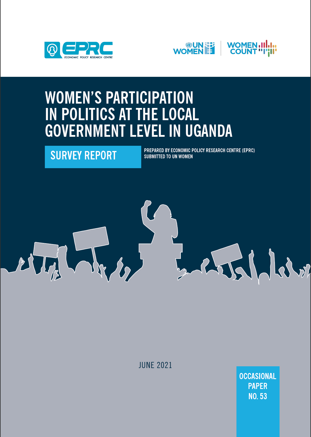 Womens Participation In Politics At The Local Government Level In